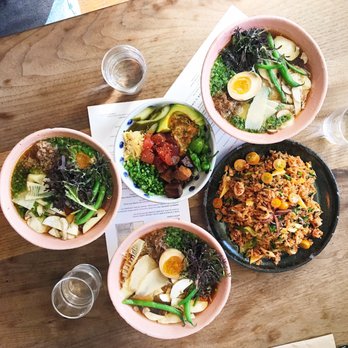 Ramen Shop - 1752 Photos & 1361 Reviews - Asian Fusion - 5812 College ...