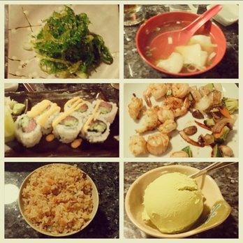 Hibachi Teppanyaki & Bar - 24 Photos & 31 Reviews - Japanese - 550 ...