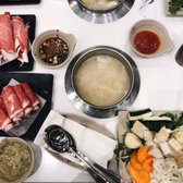 Spring Shabu-Shabu - 358 Photos & 162 Reviews - Hot Pot - 304 Western ...