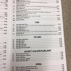 Mei Hon - 28 Photos & 36 Reviews - Chinese - 1030 E Irvington Rd ...