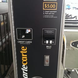 Smarte Carte-Lax - Luggage - 300 World Way, Westchester, Los Angeles ...