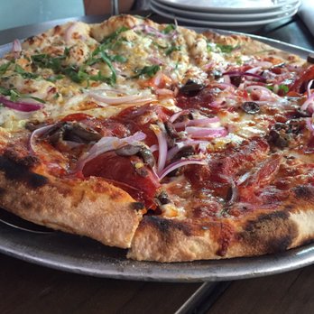 Fire Works Pizza - 286 Photos & 604 Reviews - Pizza - 2350 Clarendon ...
