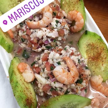 Mariscos El Moreno - 71 Photos & 99 Reviews - Seafood - 11098 Atlantic ...