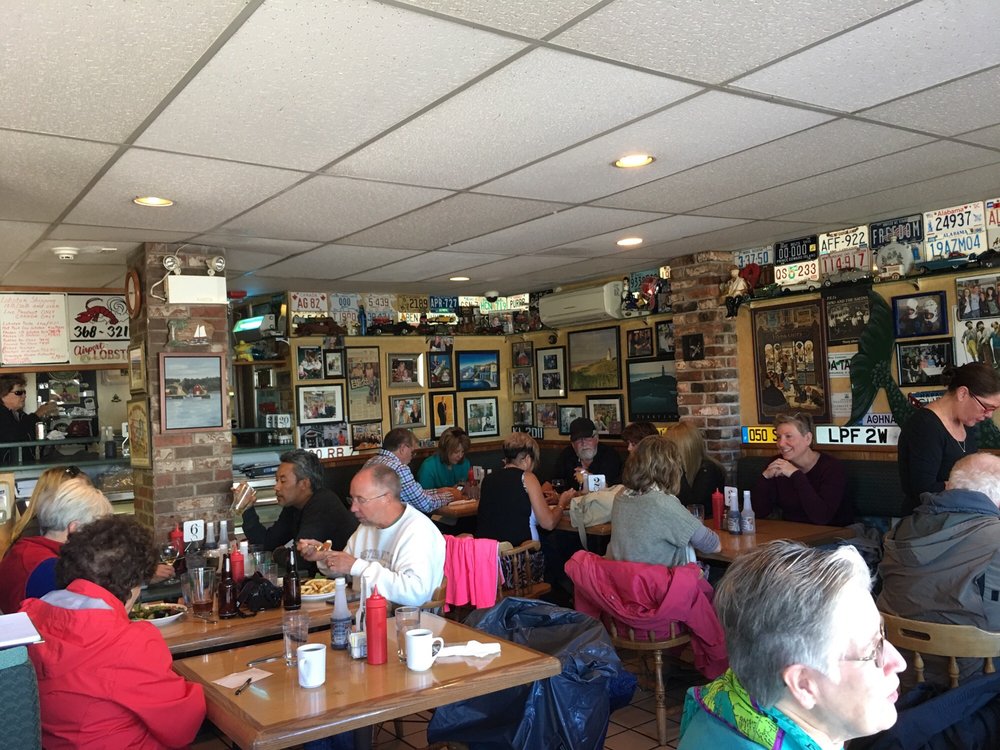 Water Prince Corner Shop - 119 Photos & 84 Reviews - Seafood - 141 ...