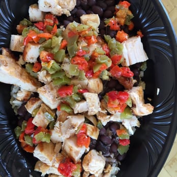 Pollo Tropical - 16 Photos & 22 Reviews - Caribbean - 1652 NE Pine ...