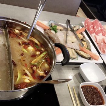 Hot Pot City - 236 Photos & 141 Reviews - Mongolian - 8300 W Sam ...