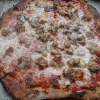 Modern Apizza - 290 Photos & 683 Reviews - Pizza - 874 State St, New ...