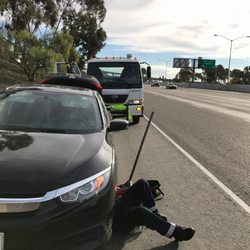 SANDAG 511- Freeway Service Patrol Program - 18 Reviews - Towing - 401 ...