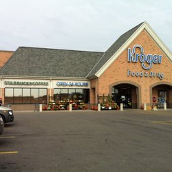 Kroger Food and Pharmacy - 15 Reviews - Grocery - 5800 W Broad St ...