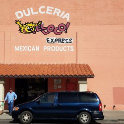 Mexican Specialty Products-El Loco - 51 Photos - Mexican - 3600 Alameda ...