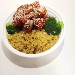 Red Apple - 25 Photos & 18 Reviews - Thai - 4350 Hwy 22, Mandeville, LA ...