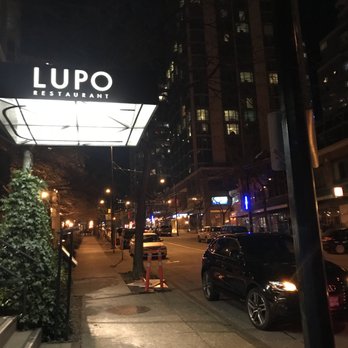 Lupo - 405 Photos & 319 Reviews - Italian - 869 Hamilton Street ...