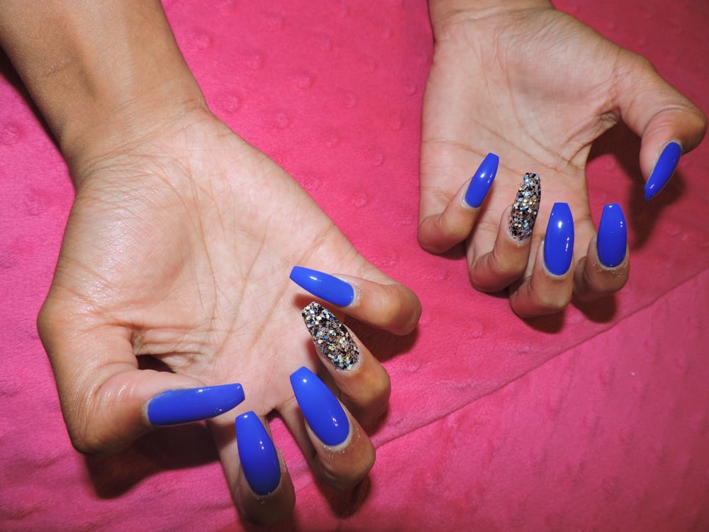 Jenny s Nails 25 Photos 22 Reviews Nail Salons 2345 Jonesboro jenny-s-nails-25-photos-22-reviews-nail-salons-2345-jonesboro