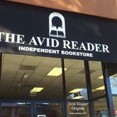 Avid Reader - 11 Photos & 51 Reviews - Bookstores - 617 2nd St, Davis, CA - Phone Number - Yelp