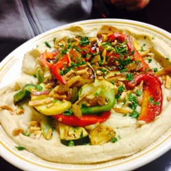 Pita Alley - 17 Photos & 34 Reviews - Mediterranean - 1711 W Main St ...