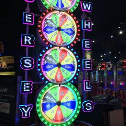 Casino Arcade - 36 Photos & 22 Reviews - Arcades - 400 Beach St, Santa ...