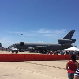 NAS Fort Worth JRB - 14 Photos - Public Services & Government - 1510 ...