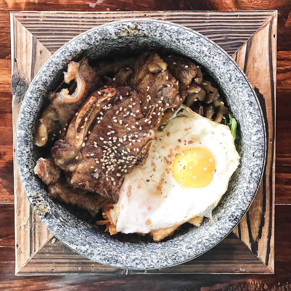 Burning Rice - Order Online - 278 Photos & 230 Reviews - Korean - 5020 ...