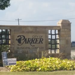 City of Parker City Hall - Public Services & Government - 5700 E Parker ...