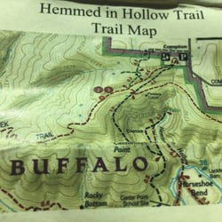 Hemmed-In Hollow - 22 Photos - Hiking - Compton, AR - Yelp