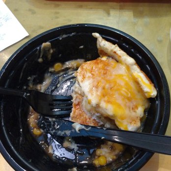 Chicken Now - 106 Photos & 126 Reviews - Fast Food - 400 S Baldwin Ave ...