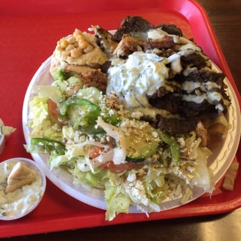 Nazareth Bread - Order Online - 87 Photos & 108 Reviews - Bakeries ...