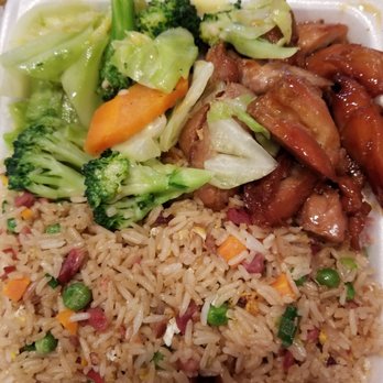 Mandarin Villa Express - 65 Photos & 36 Reviews - Chinese - 3201 W ...