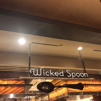 Wicked Spoon - 9886 Photos & 5532 Reviews - Buffets - 3708 Las Vegas ...