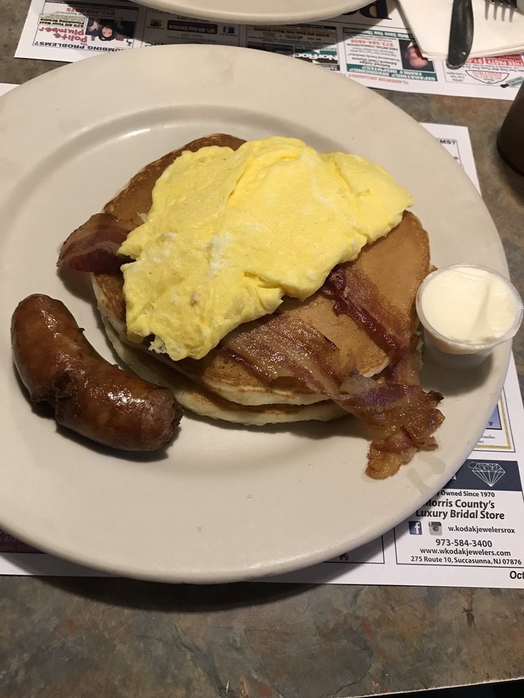 The Roxbury Diner - 33 Photos & 77 Reviews - Diners - 101 Rt 10 E ...