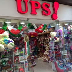 Ups! - Gift Shops - Insurgentes 2500, Monterrey, Nuevo León, Mexico ...