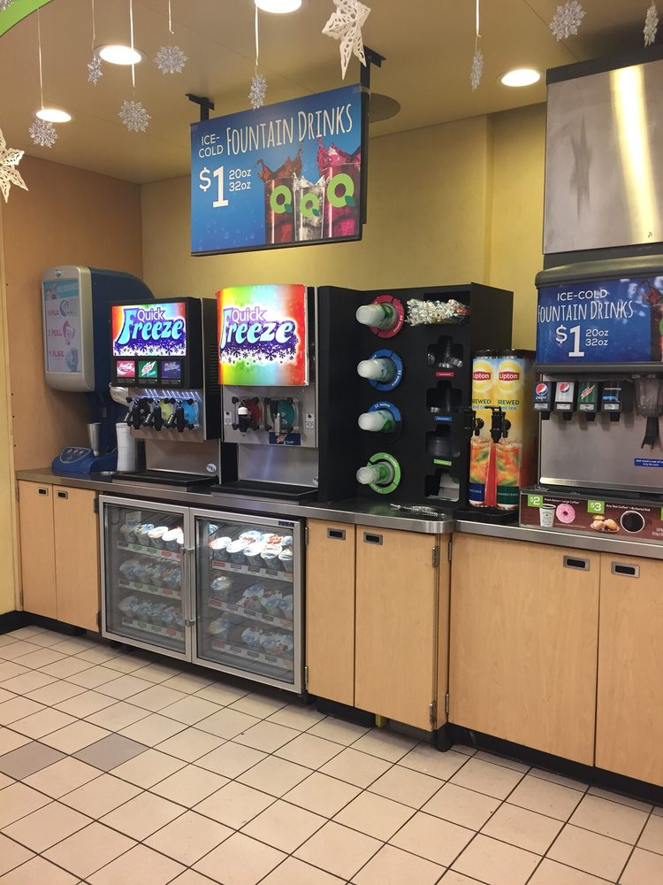 Quick Chek - Convenience Stores - 100 Sampton Rd, South Plainfield, NJ ...