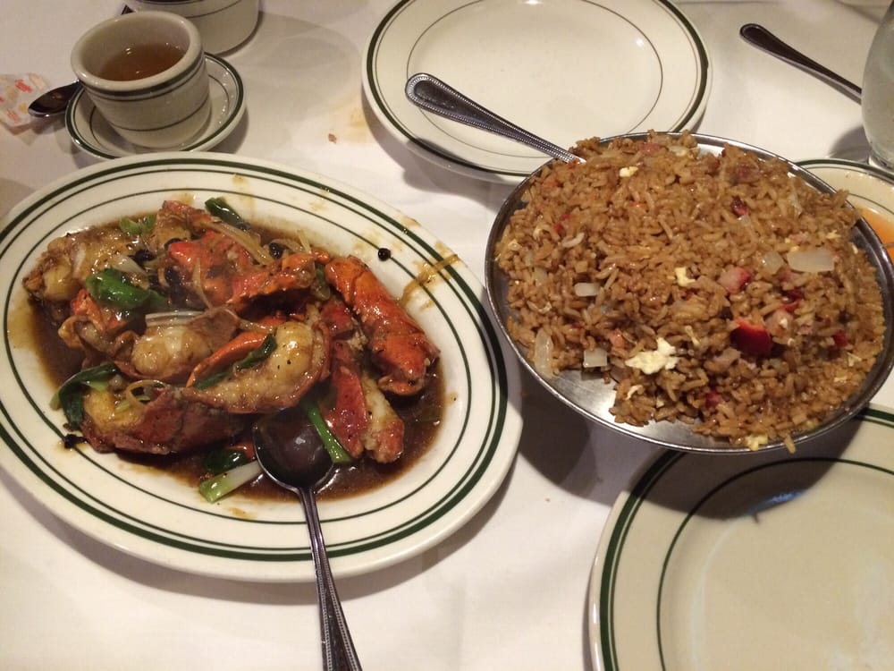 Jade Island - 120 Photos & 159 Reviews - Chinese - 2845 Richmond Ave ...