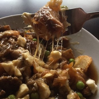Poutineville - 334 Photos & 345 Reviews - American (Traditional) - 1365 ...