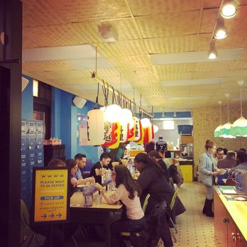 Bantam King - 724 Photos & 432 Reviews - Ramen - 501 G St NW ...