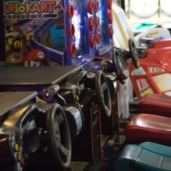 Bay Area Raceway - 23 Photos - Arcades - 3825 Gulf Fwy, Dickinson, TX ...