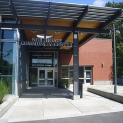 Northgate Community Center - Community Centers - 10510 5th Ave NE ...