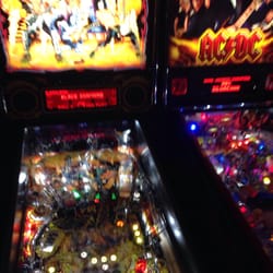 Flashback Arcade - 17 Photos - Arcades - 258 River Rock Blvd ...