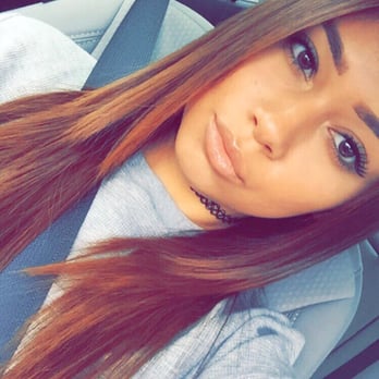 Amy & Rizza’s Salon - 61 Photos & 20 Reviews - Hair Salons - 550 E 8th ...