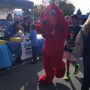 Blue Hills Elementary School - Elementary Schools - 12300 De Sanka Ave ...