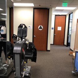 Kaiser Permanente Harbor Corporate Park - Medical Centers - 3601 S ...