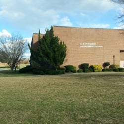 Fort Valley State University - Colleges & Universities - 1005 State ...