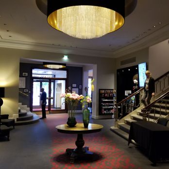 Scandic Palace Hotel - 42 Photos & 18 Reviews - Modern European ...