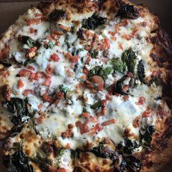 Barraco’s - Order Food Online - 43 Reviews - Pizza - Beverly - Chicago ...