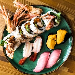 Hama Sushi - 1057 Photos & 1376 Reviews - Sushi Bars - 347 E 2nd St ...