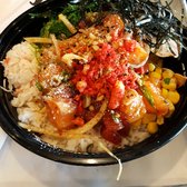 The Low-key Poke Joint - 991 Photos & 1266 Reviews - Hawaiian - 9904 ...