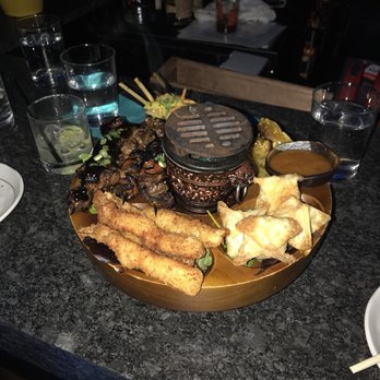 Tiki Rock - Order Food Online - 80 Photos & 80 Reviews - Tiki Bars ...