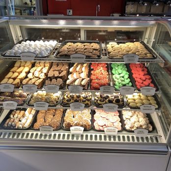 Corbo’s Bakery - 104 Photos & 101 Reviews - Bakeries - 12210 Mayfield ...