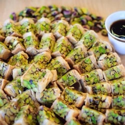 Jenin Pastry - 138 Photos & 75 Reviews - Desserts - 5820 Seminary Rd ...