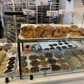 Detroit Cookie Company - 286 Photos & 216 Reviews - Bakeries - 23421 ...