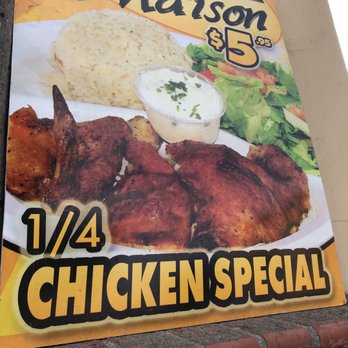 Chicken Maison - Order Food Online - 149 Photos & 158 Reviews ...